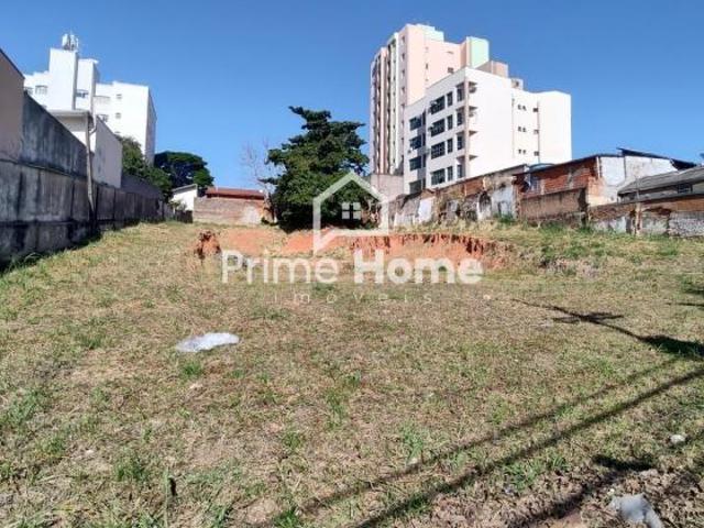 terreno à venda em Vila Olivo