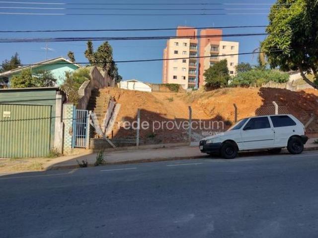 terreno à venda em Vila Olivo