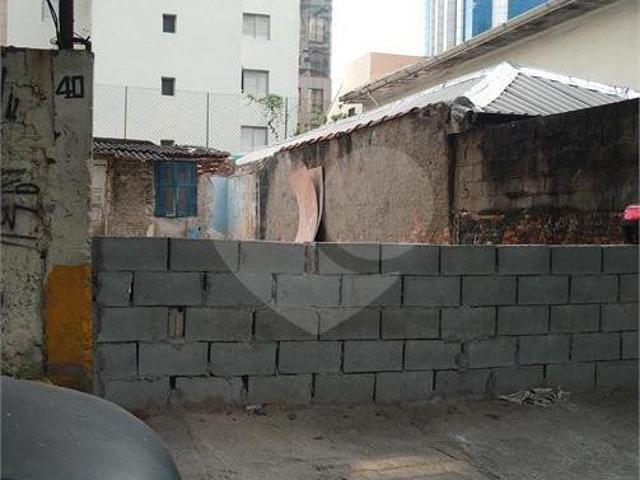 Terreno à venda em Vila olímpia SP