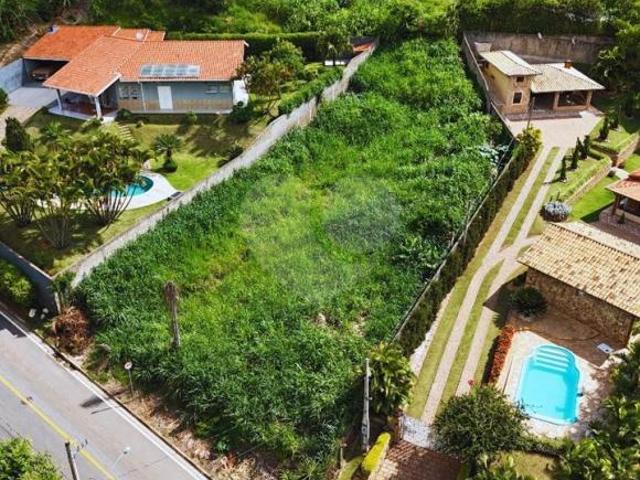 Terreno à venda em Vila Omízollo SP