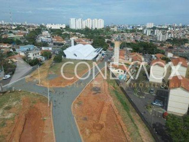 terreno à venda em Vila Orozimbo Maia