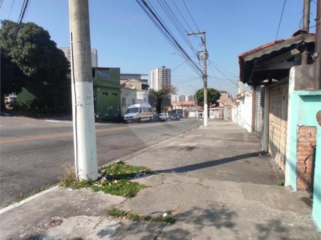 Terreno à venda em Vila paiva SP