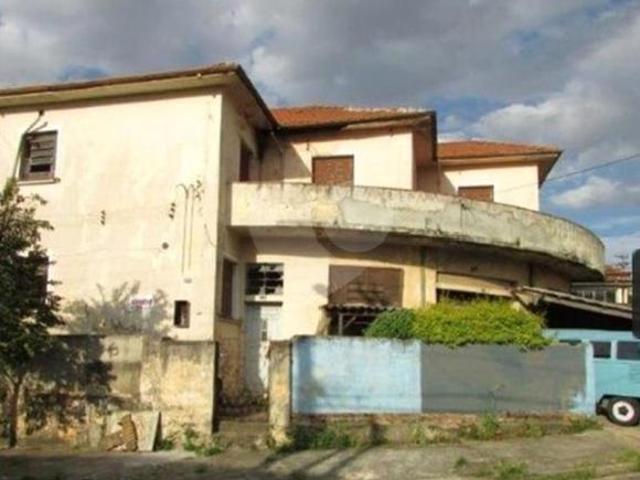 Terreno à venda em Vila paiva SP