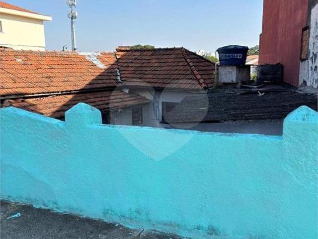 Terreno à venda em Vila Paiva SP
