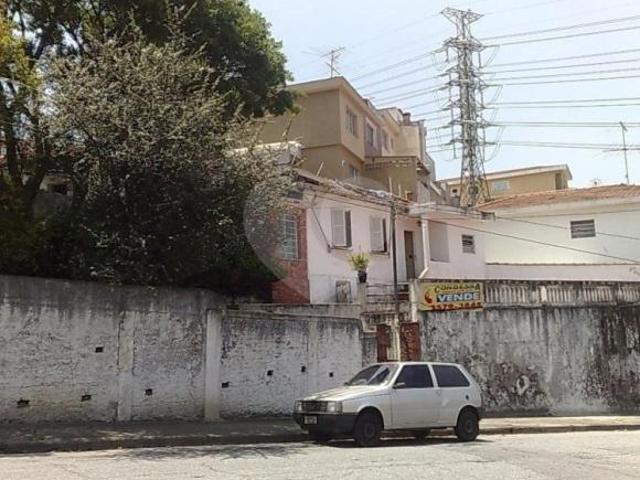 Terreno à venda em Vila paiva SP