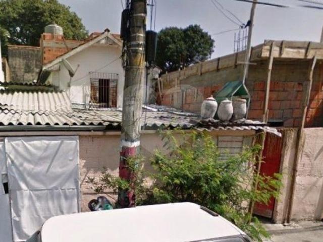Terreno à venda em Vila palmeiras SP