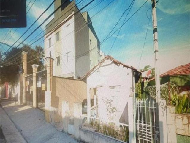 Terreno à venda em Vila palmeiras SP
