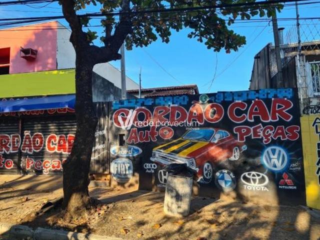 terreno à venda em Vila Paraíso