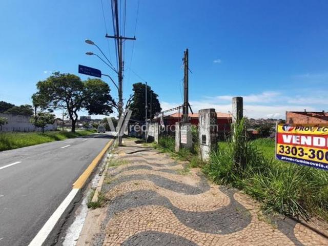 terreno à venda em Vila Paraíso