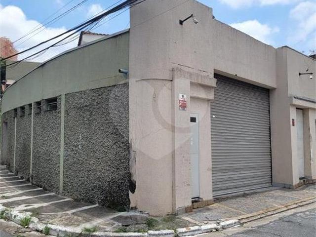 Terreno à venda em Vila Paulicéia SP