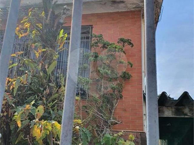 Terreno à venda em Vila paulicéia SP