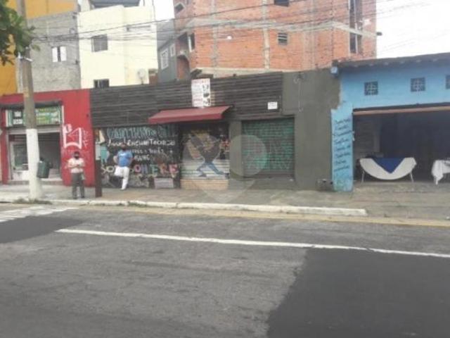 Terreno à venda em Vila penteado SP
