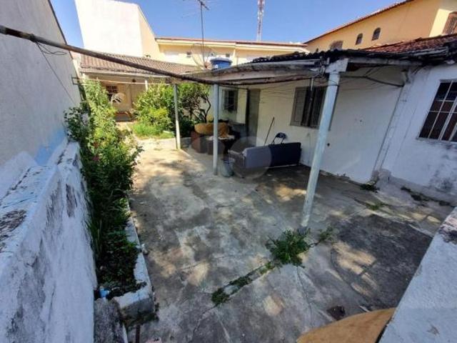 Terreno à venda em Vila pereira barreto SP