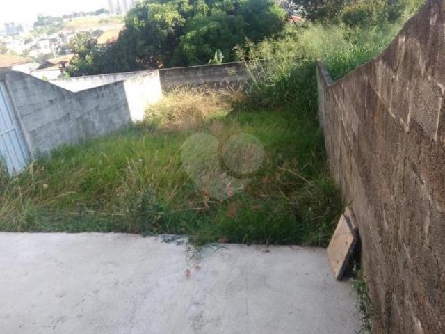 Terreno à venda em Vila pereira barreto SP