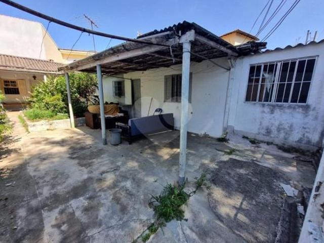 Terreno à venda em Vila pereira barreto SP