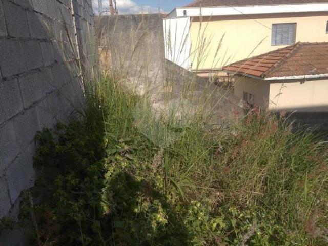 Terreno à venda em Vila pereira barreto SP