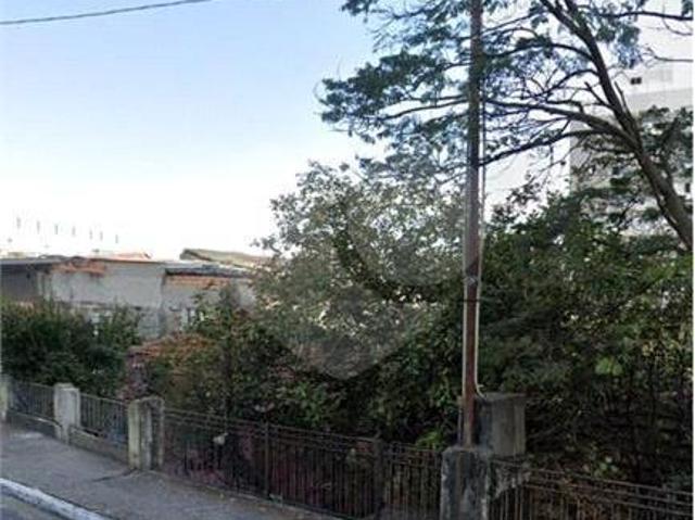 Terreno à venda em Vila pirituba SP