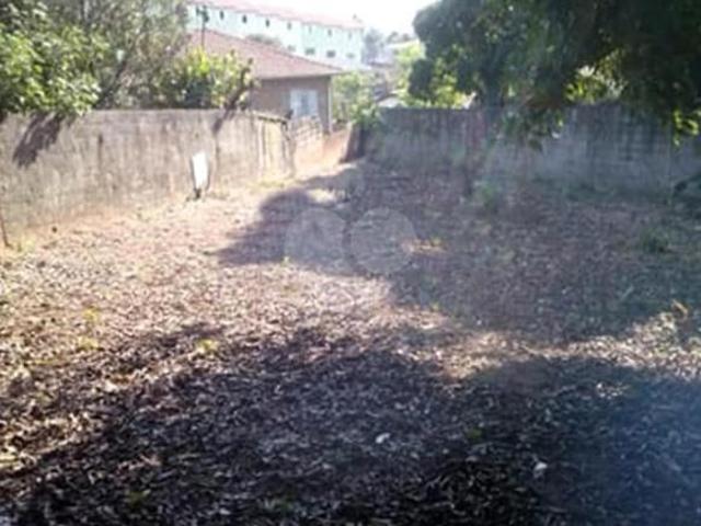 Terreno à venda em Vila pirituba SP