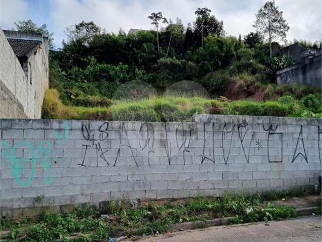 Terreno à venda em Vila Pomar, Mogi das Cruzes