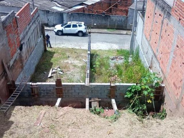 Terreno à venda em Vila Pomar, Mogi das Cruzes