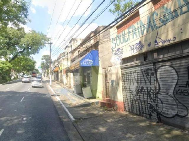 Terreno à venda em Vila pompéia SP