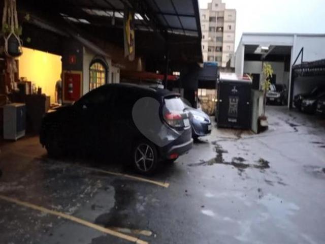 Terreno à venda em Vila polopoli SP