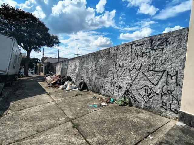 Terreno à venda em Vila polopoli SP