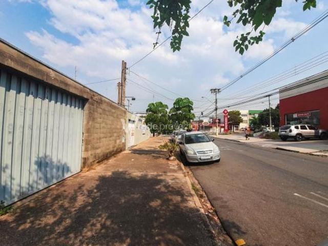 terreno à venda em Vila Proost de Souza