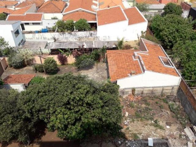 Terreno à venda em Vila Prado, São Carlos