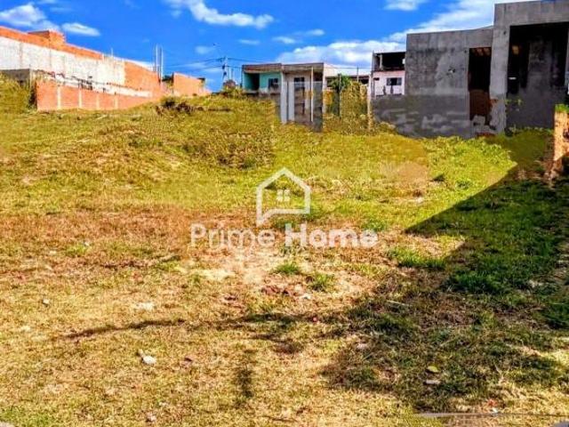 terreno à venda em Vila Primavera