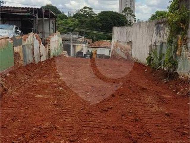 Terreno à venda em Vila prudente SP