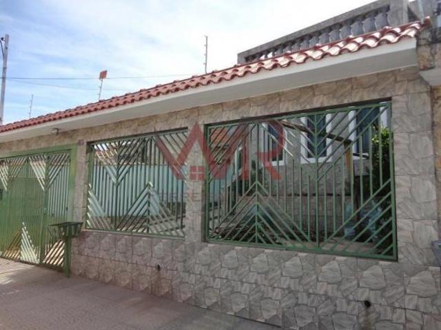 Terreno à venda em Vila Ré