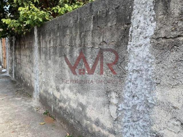 Terreno à venda em Vila Ré