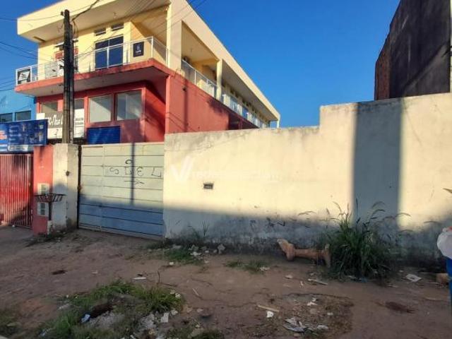 terreno à venda em Vila Real Continuação