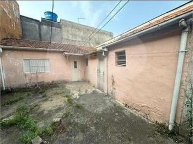 Terreno à venda em Vila regente feijó SP