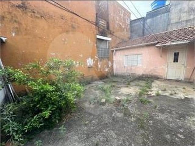 Terreno à venda em Vila regente feijó SP