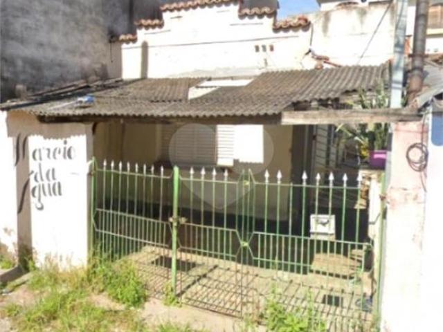 Terreno à venda em Vila regente feijó SP