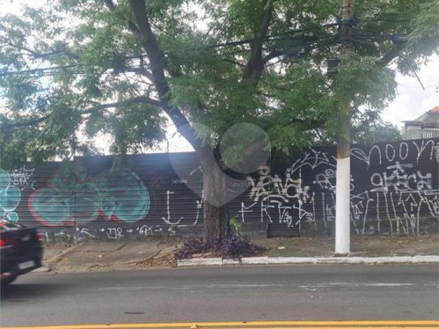 Terreno à venda em Vila romana SP