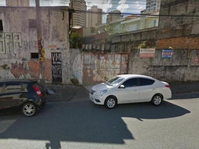 Terreno à venda em Vila romero SP
