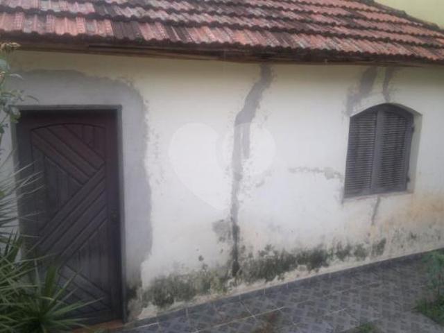Terreno à venda em Vila romero SP