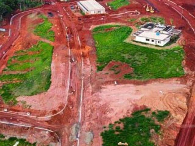 Terreno à Venda em Vila Romi, Santa Bárbara d&apos Oeste R$530mil
