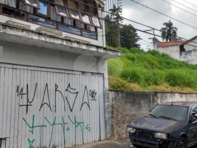 Terreno à venda em Vila rosa SP
