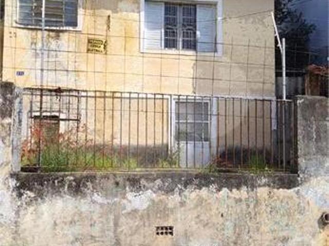 Terreno à venda em Vila rosa SP