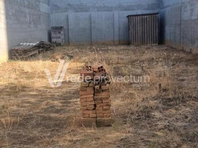 terreno à venda em Vila Rossi