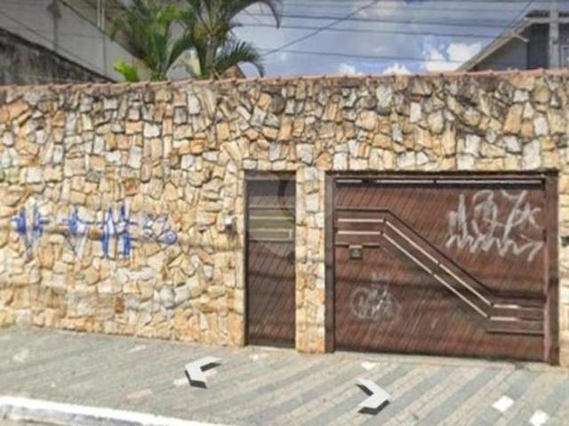 Terreno à venda em Vila rui barbosa SP
