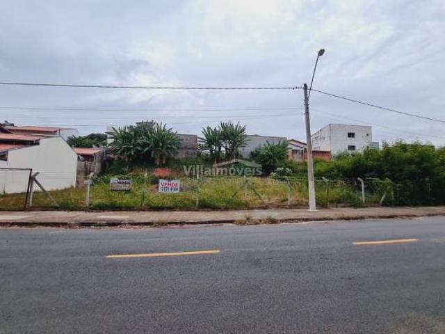 terreno à venda em Vila São Bento