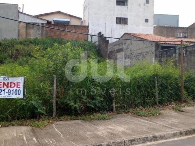 terreno à venda em Vila São Bento