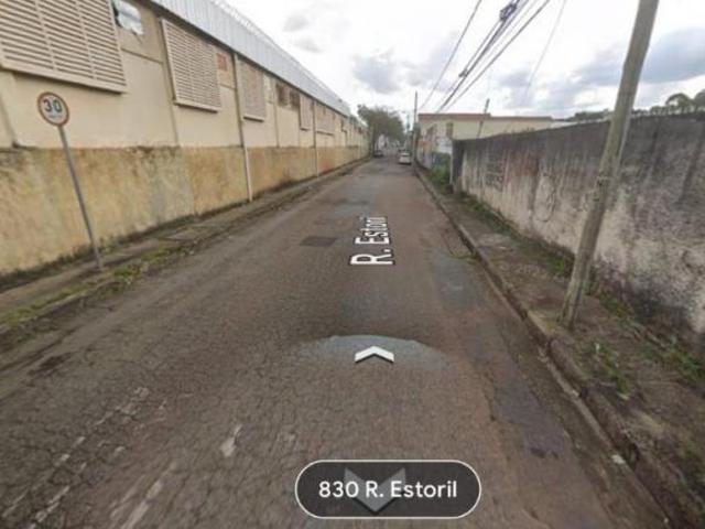 Terreno à venda em Vila São Francisco