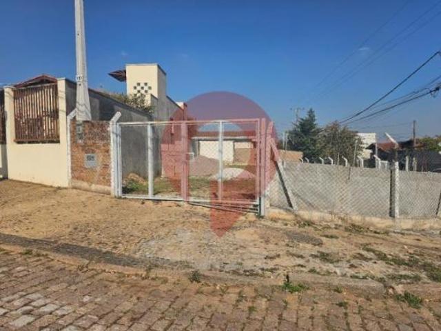 terreno à venda em Vila São José