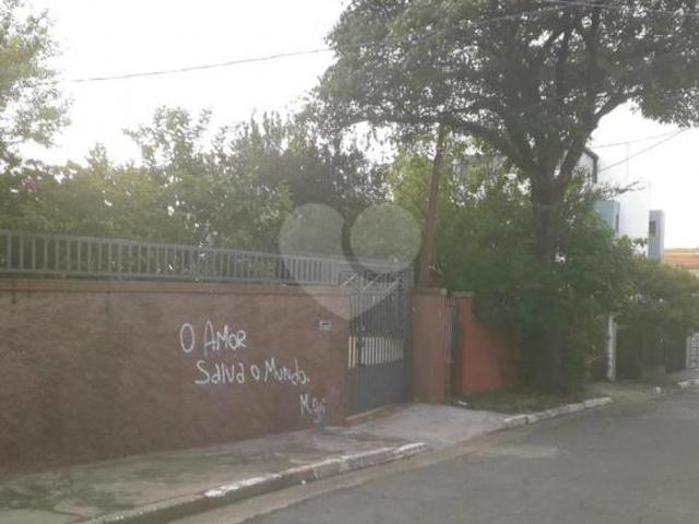 Terreno à venda em Vila são josé ipiranga SP